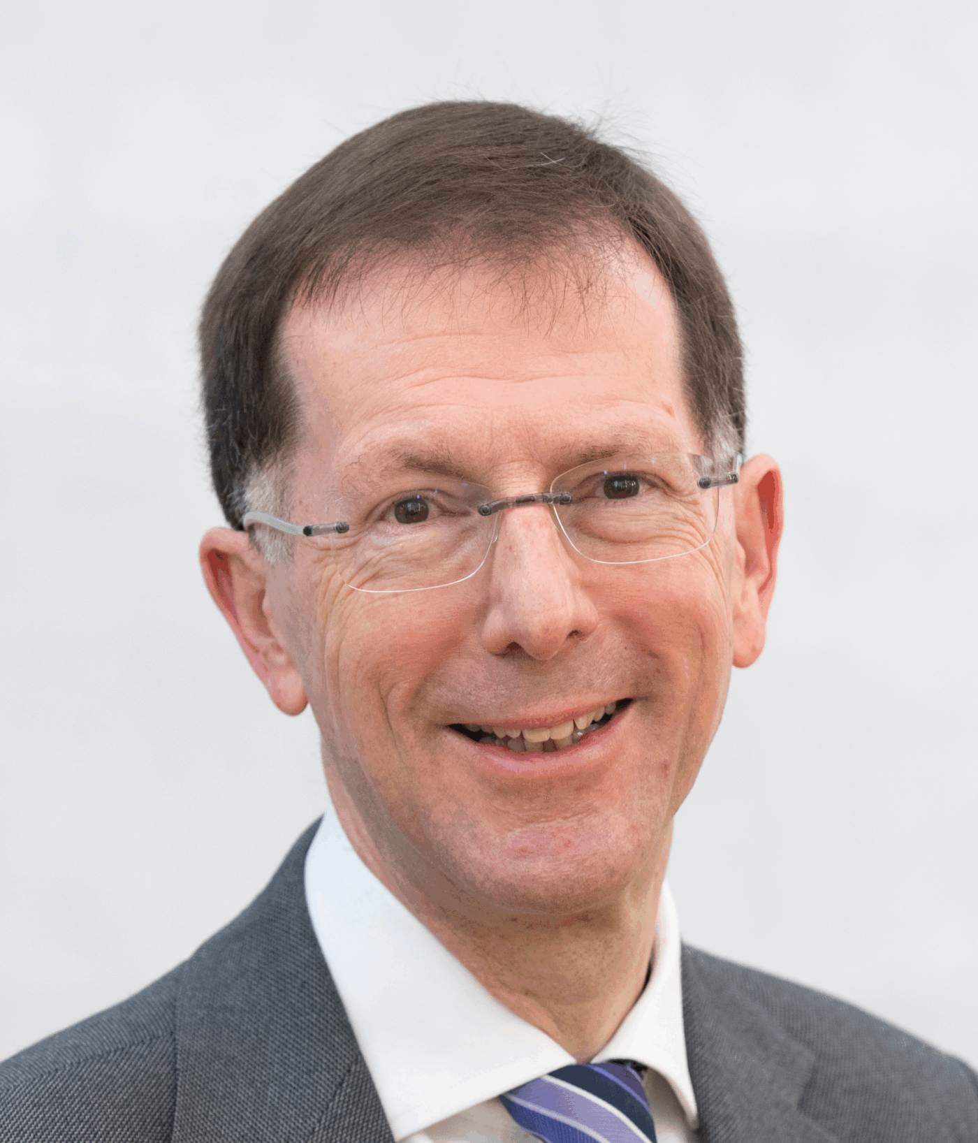 David Burn - Medical Schools Council