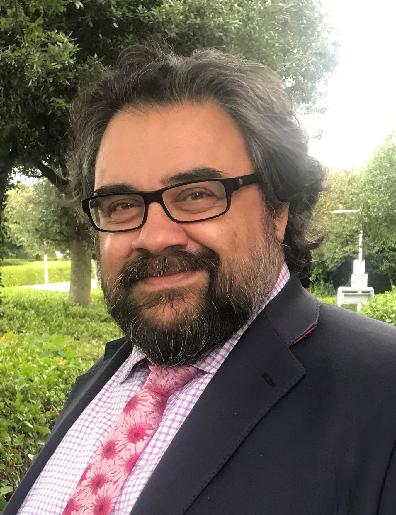 Sube Banerjee - Medical Schools Council