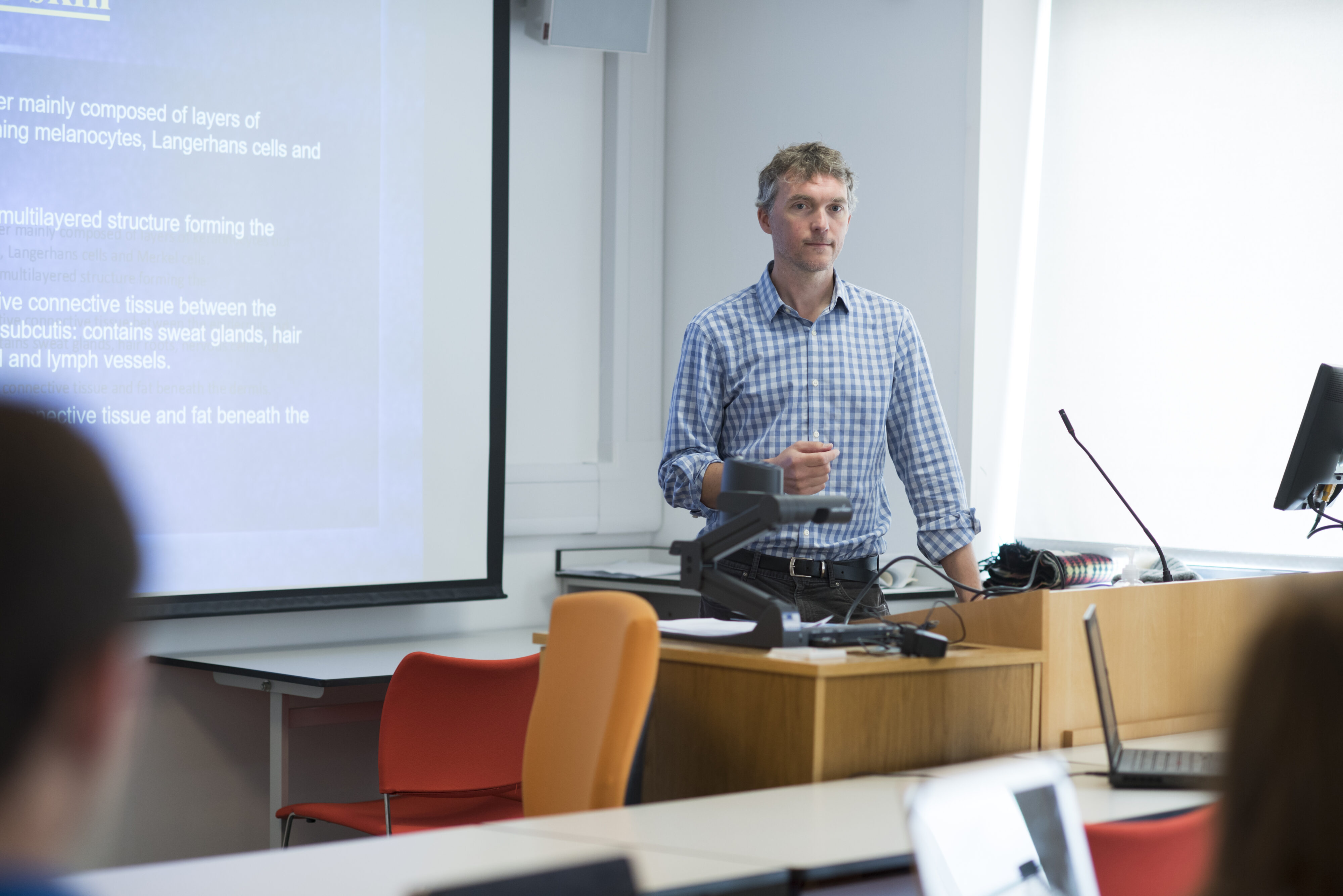 Work experience - Medical Schools Council