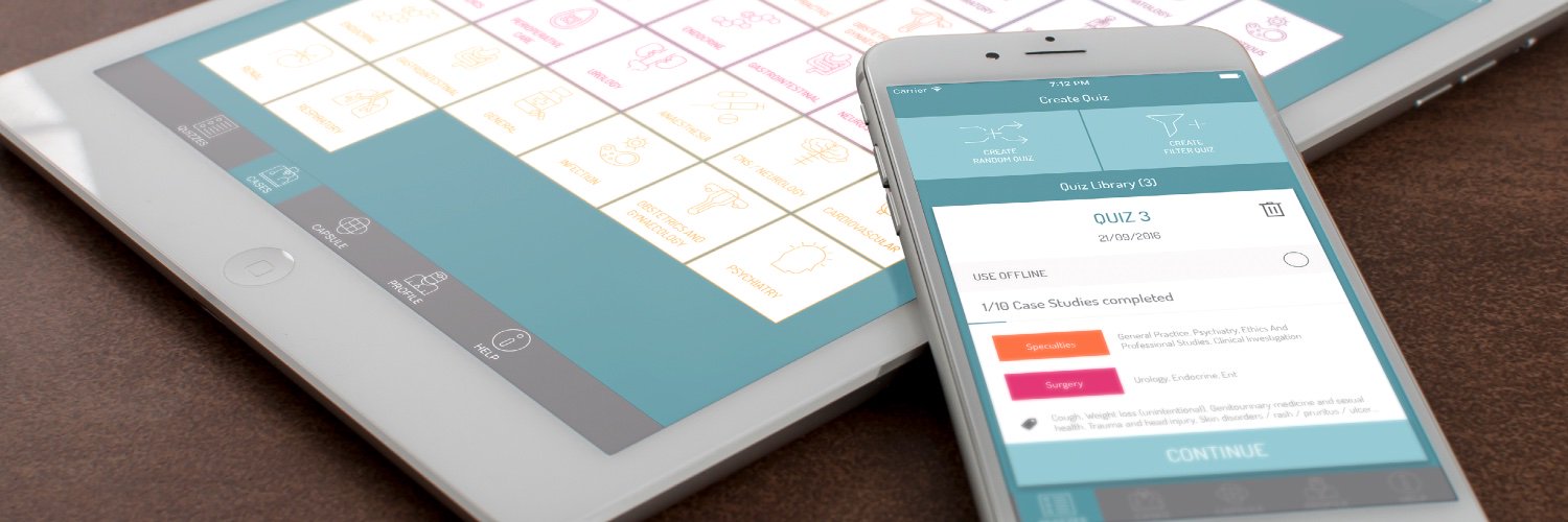 New study supports the use of digital learning resource CAPSULE in ...