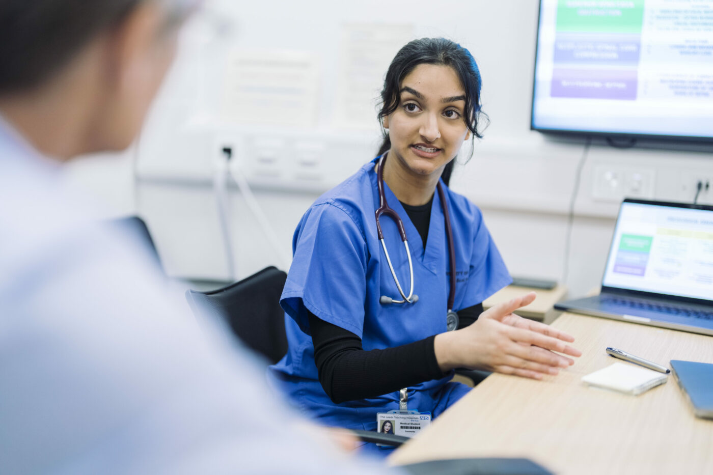 Applying to medical school - Medical Schools Council