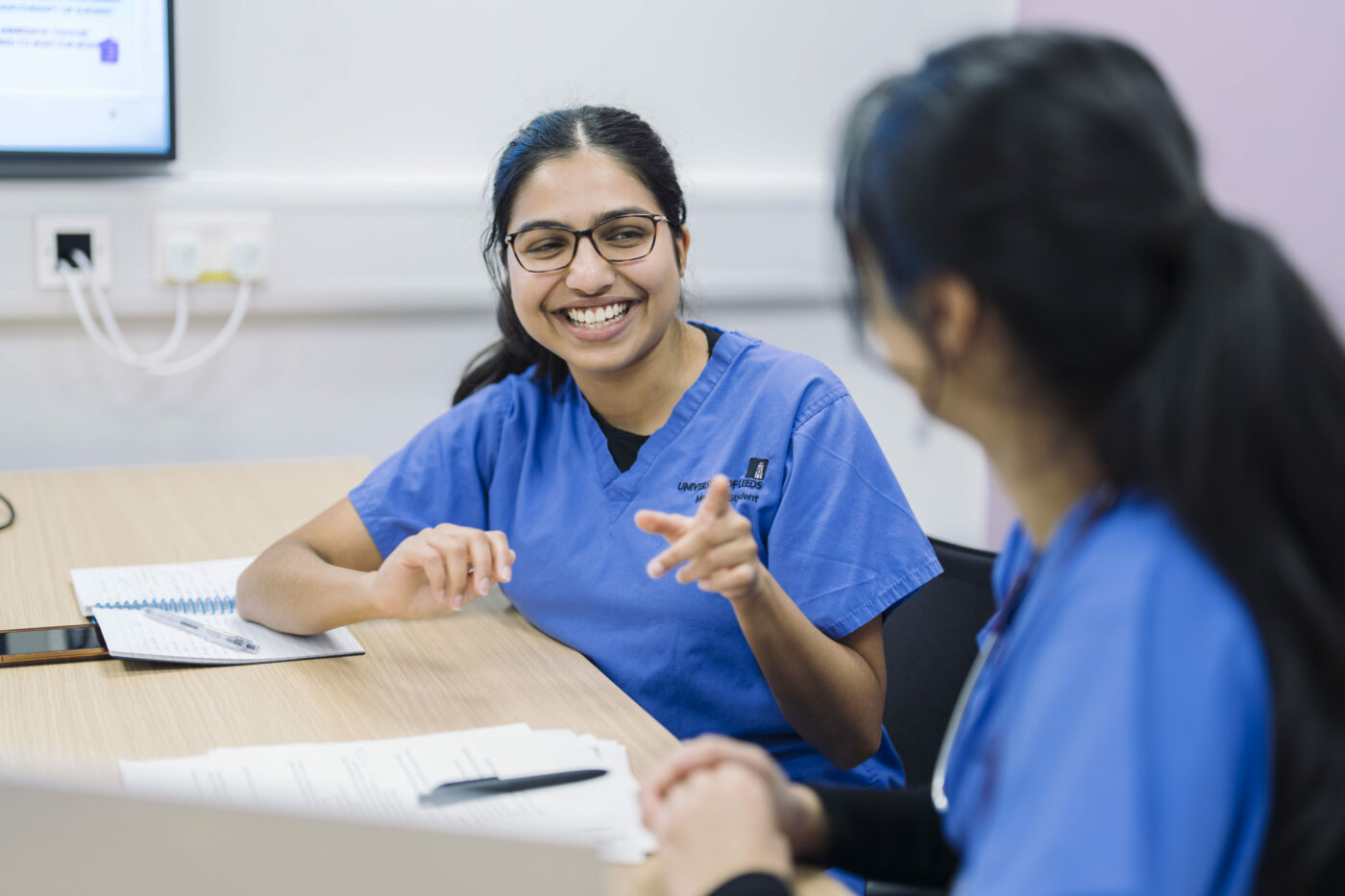 For students - Medical Schools Council