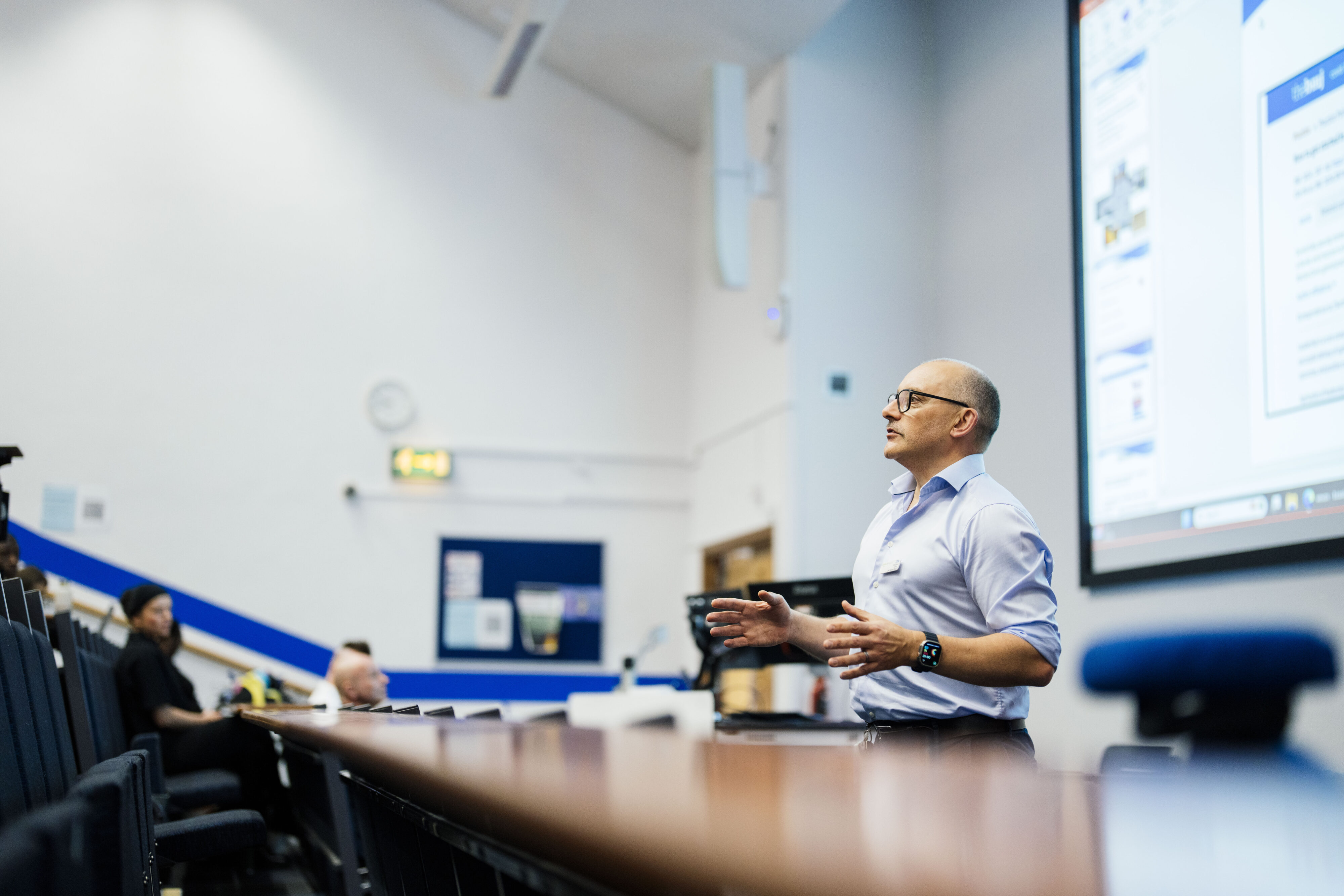 External Adviser – Applied Knowledge Test (AKT) - Medical Schools Council
